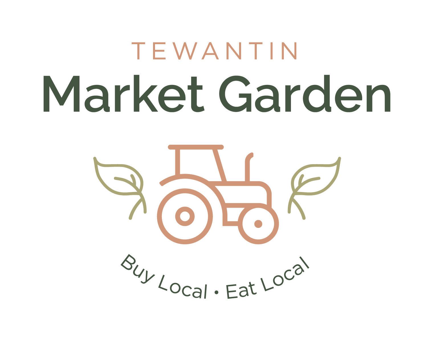 Contact - Tewantin Market Garden